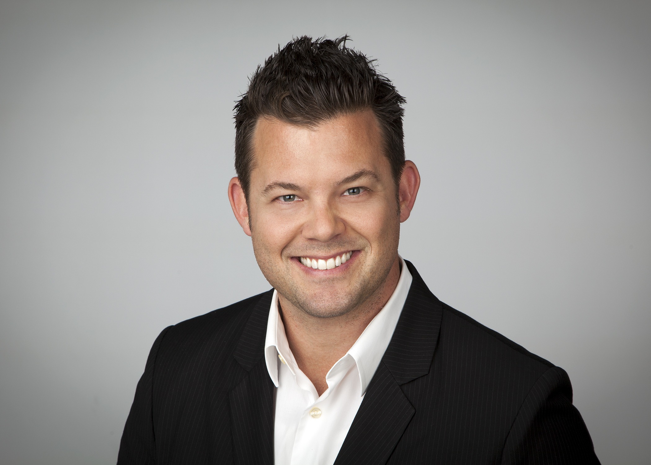 Member spotlight: Brian Fox - ShelterBox USA